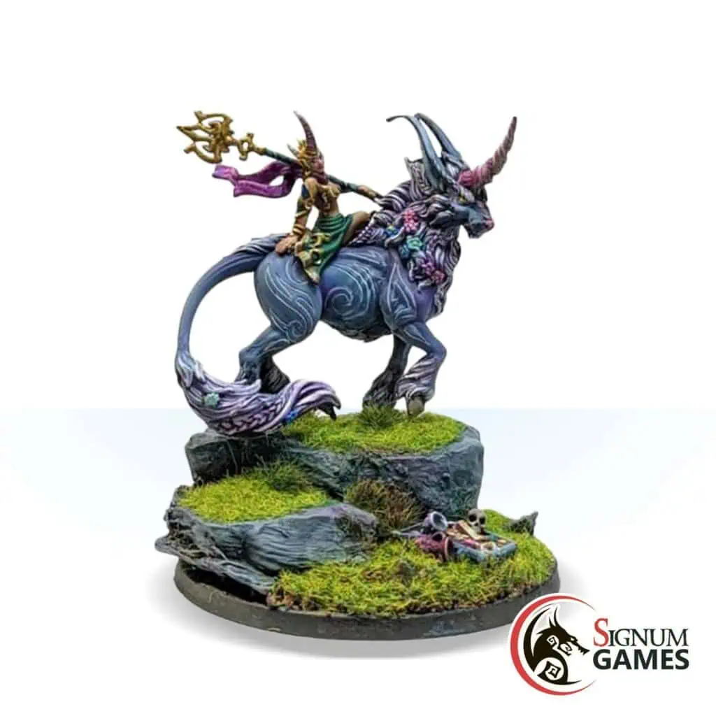 Artwork Gallery | Signum Games