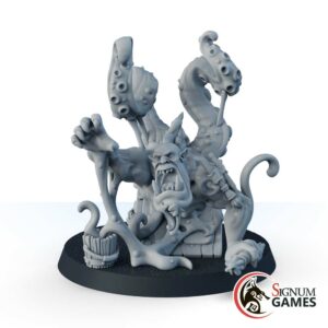 Fantasy resin cast miniatures for sale - Signum Games