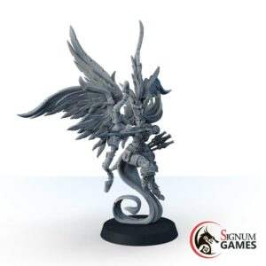 Fantasy resin cast miniatures for sale - Signum Games