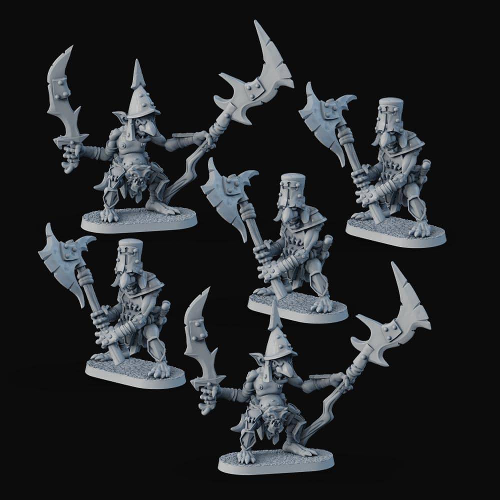 Fantasy Commander Wargame - Signum Games